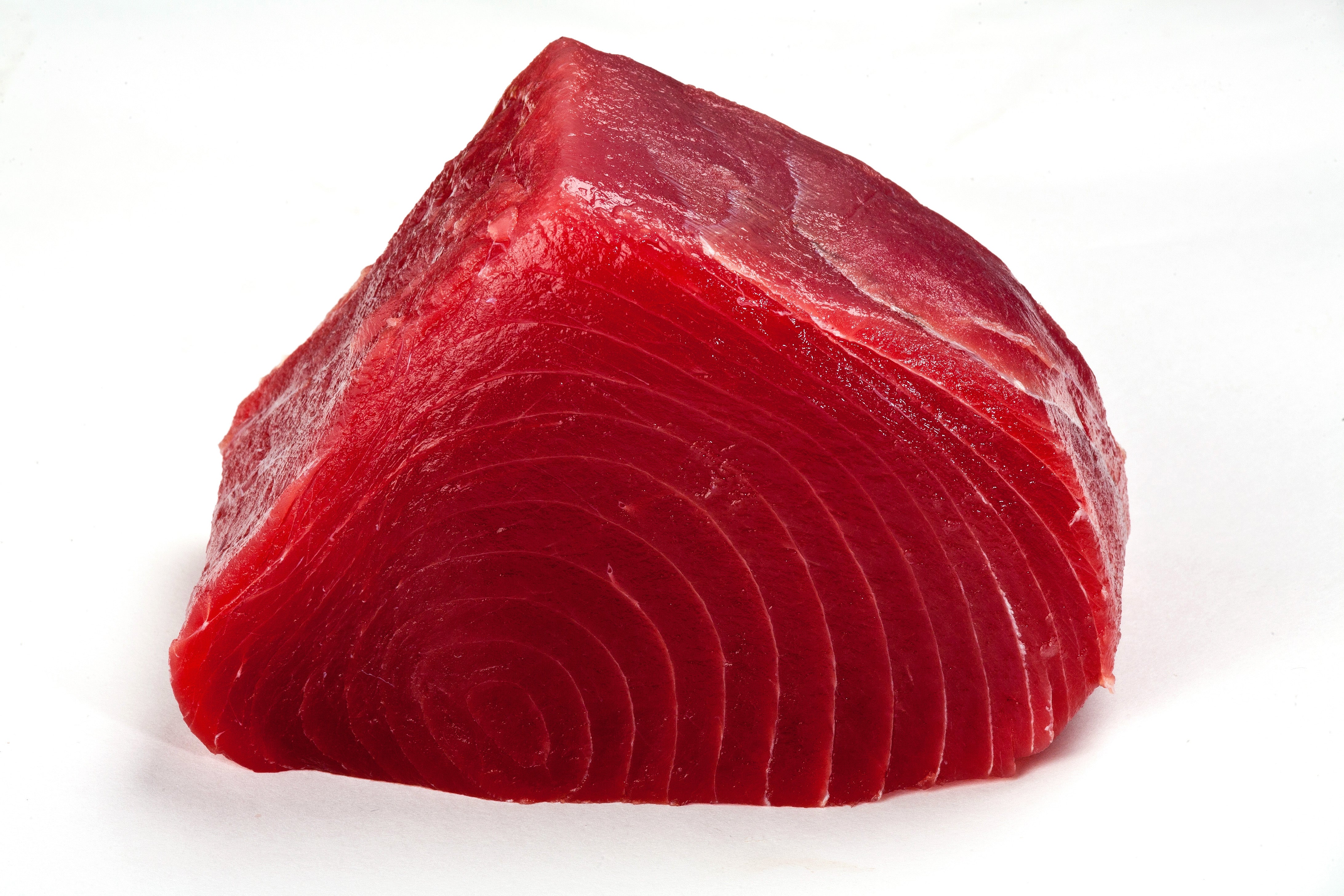 Fresh Sashimi Grade Ahi Tuna – Peter's Florida Seafood