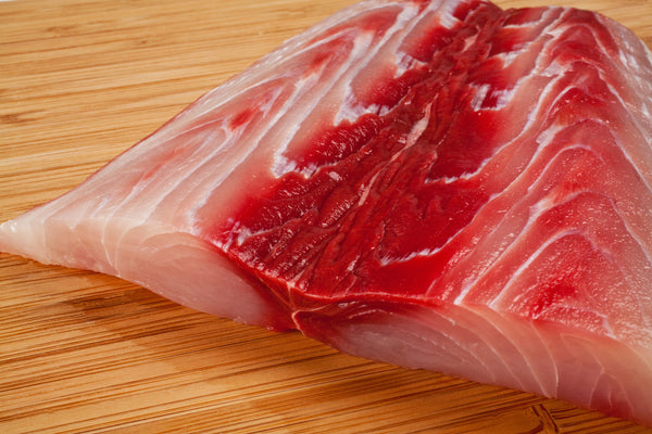 Fresh Mahi-Mahi – Peter's Florida Seafood